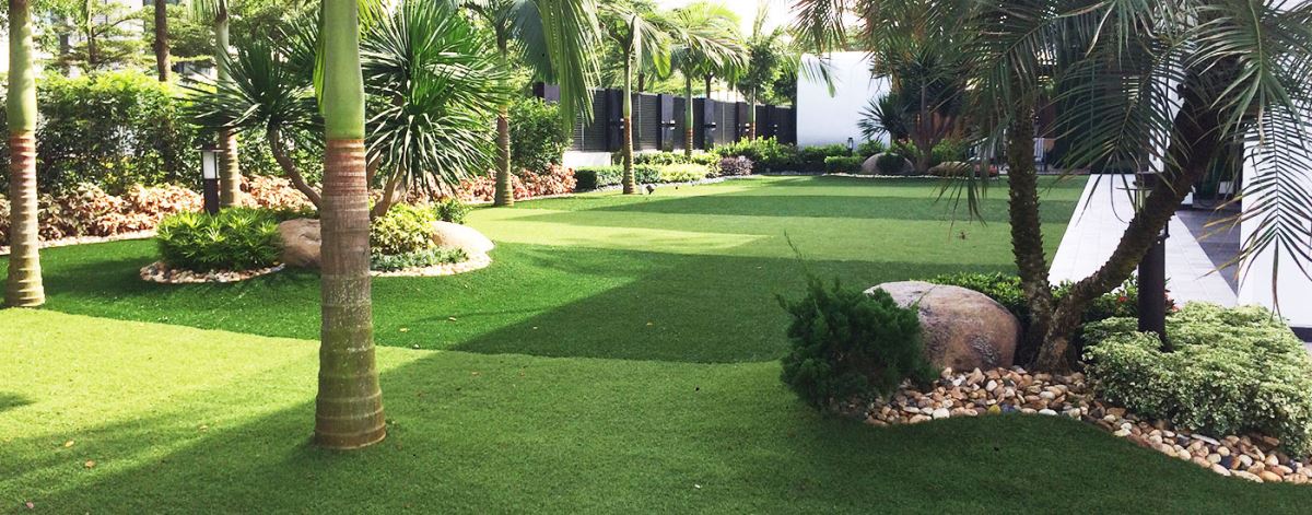 Scenery Creation - Landscape Design Johor Bahru (JB) | Landscaper ...